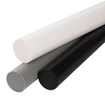PVC Plast - Polyvinylklorid – Norhage Industri
