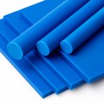 PVC Plast - Polyvinylklorid – Norhage Industri